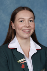 Introducing the 2023 Senior Council – The Swan